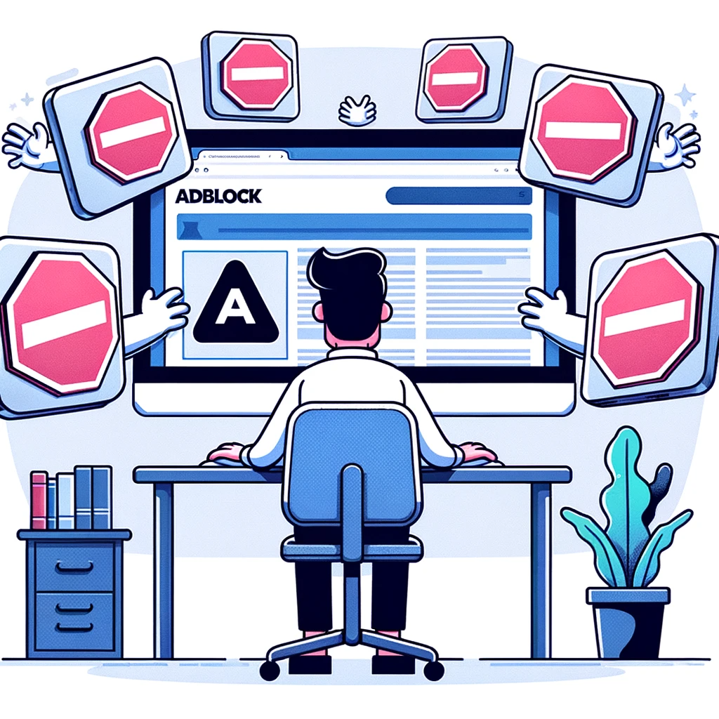 El Desafío del AdBlock: Estrategias Efectivas para Conectar